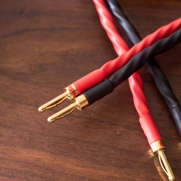 Vintage Western Electric (WE) 16-core 18awg Speaker Cables - Quartz ...