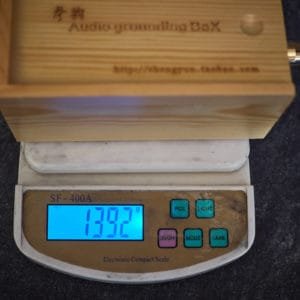 Audio Ground Box - the WHYs and the HOWs - Quartz Acoustic Pte Ltd