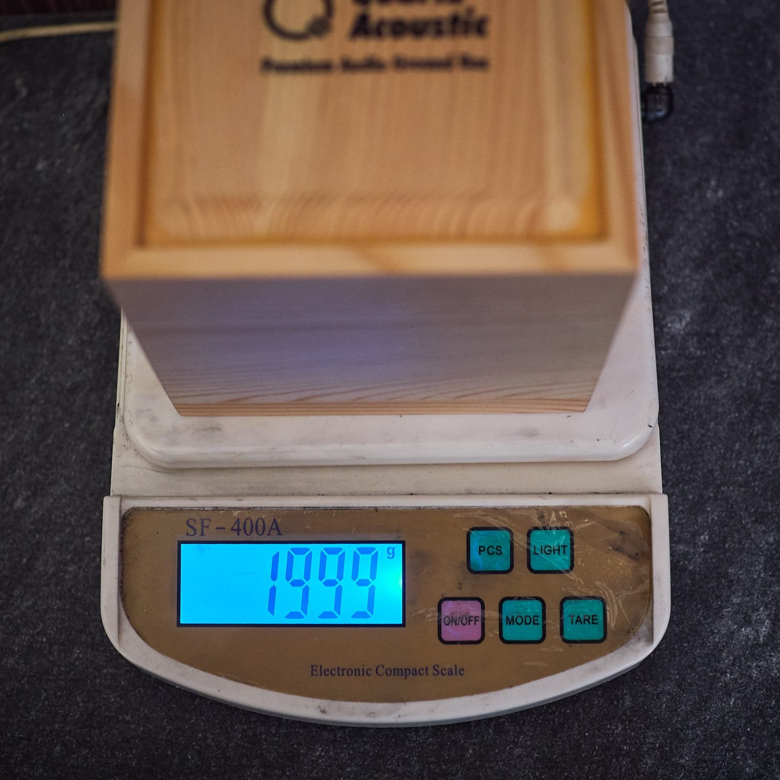 Audio Ground Box - the WHYs and the HOWs - Quartz Acoustic Pte Ltd