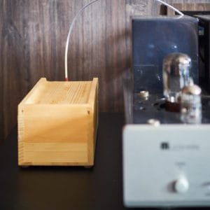 Audio Ground Box - the WHYs and the HOWs - Quartz Acoustic Pte Ltd