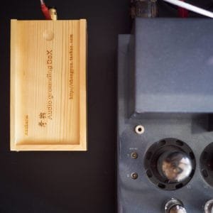 Audio Ground Box - the WHYs and the HOWs - Quartz Acoustic Pte Ltd