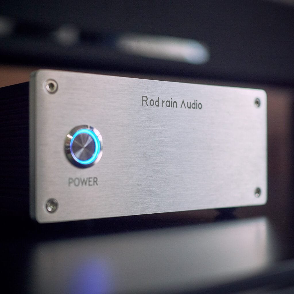 Linear Power Supply (LPS) with Dual DC Output Voltage Adjustable and ...