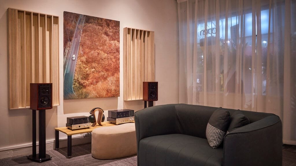 Quartz Acoustic Pte Ltd - Singapore Tube Amps and HiFi resources