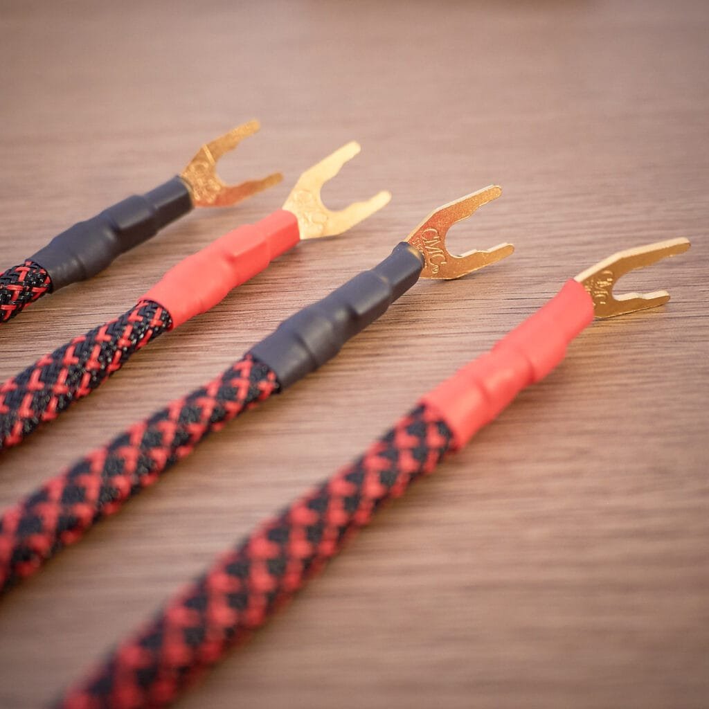 Gotham GAC-4/1 Ultra Pro with KLE Absolute Harmony Ultimate High End ...