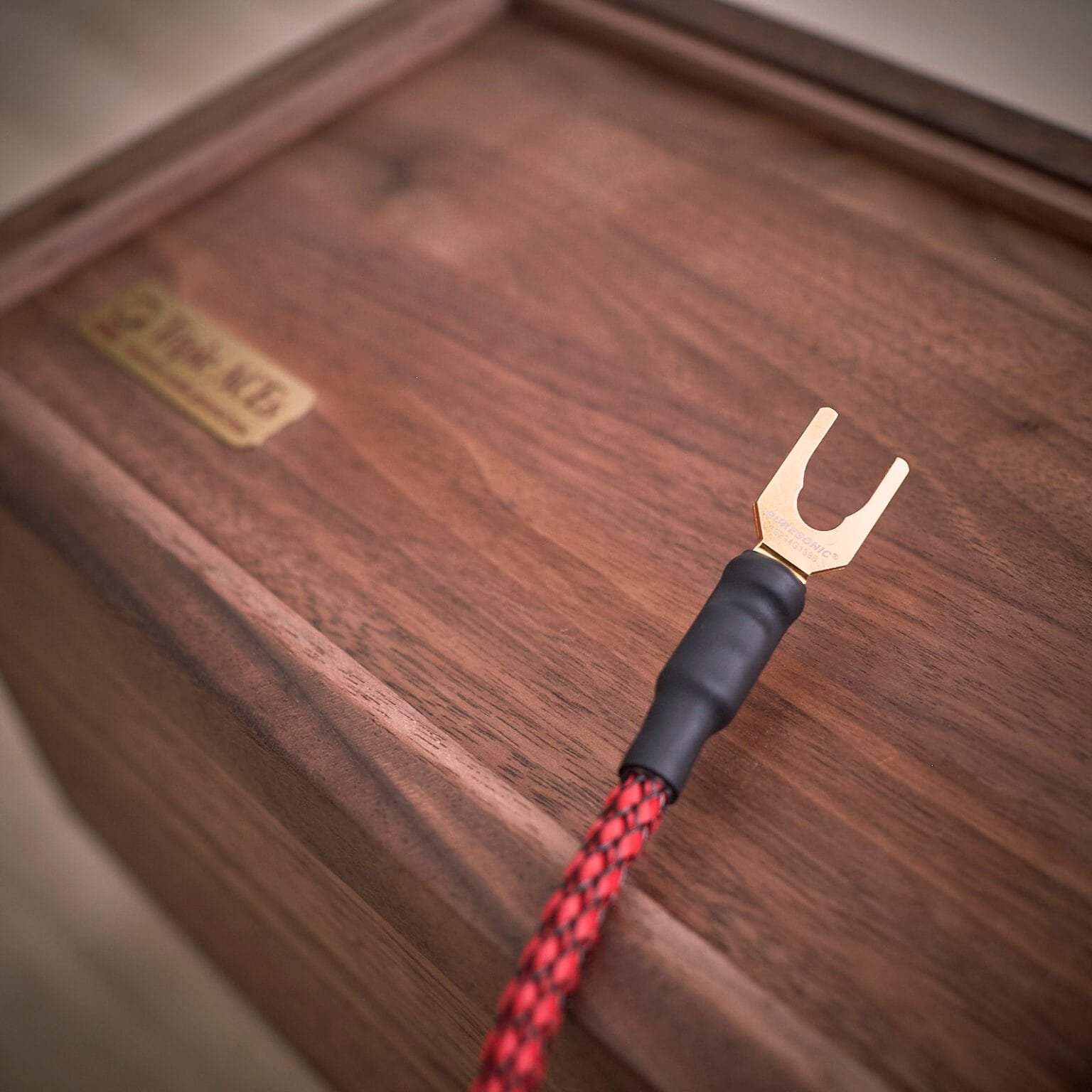 Detailed run down of QA Triple Aces Supreme Audio Ground Box - Quartz ...