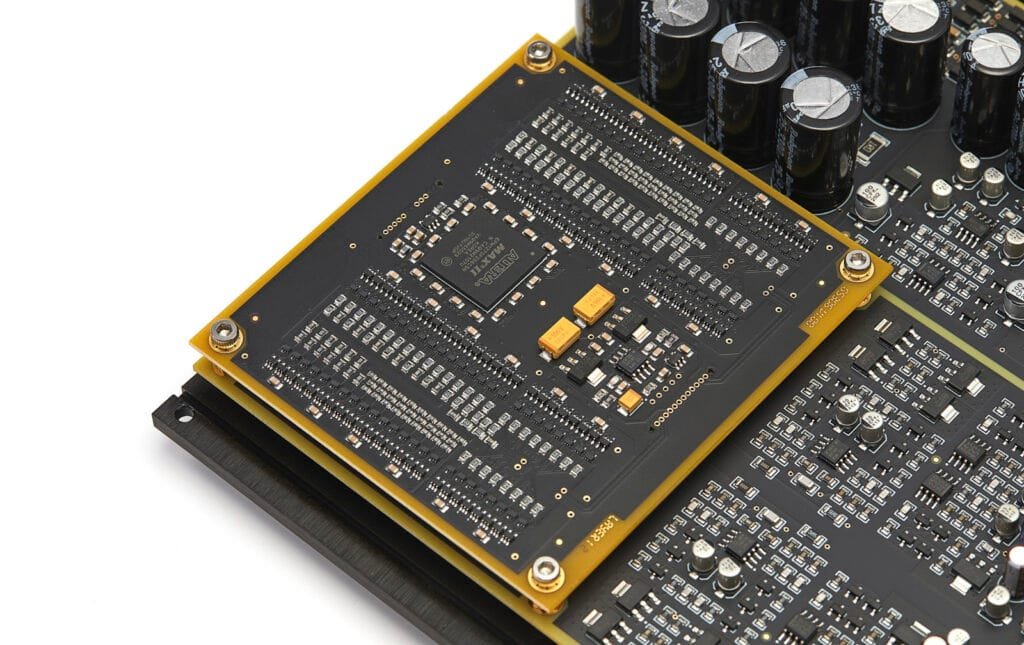 Holo Audio Cyan 2 High Res Fully Discrete R2R Desktop DAC Support ...