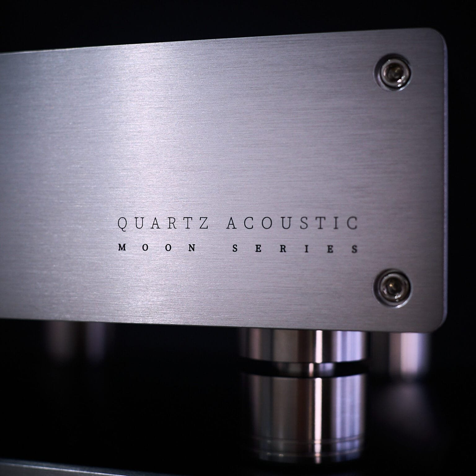 Streaming / Digital Audio Archives - Quartz Acoustic Pte Ltd