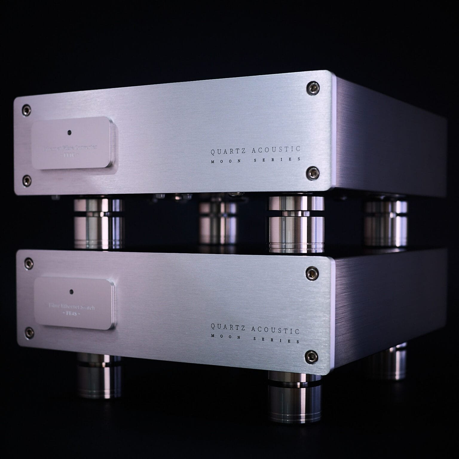 Streaming / Digital Audio Archives - Quartz Acoustic Pte Ltd